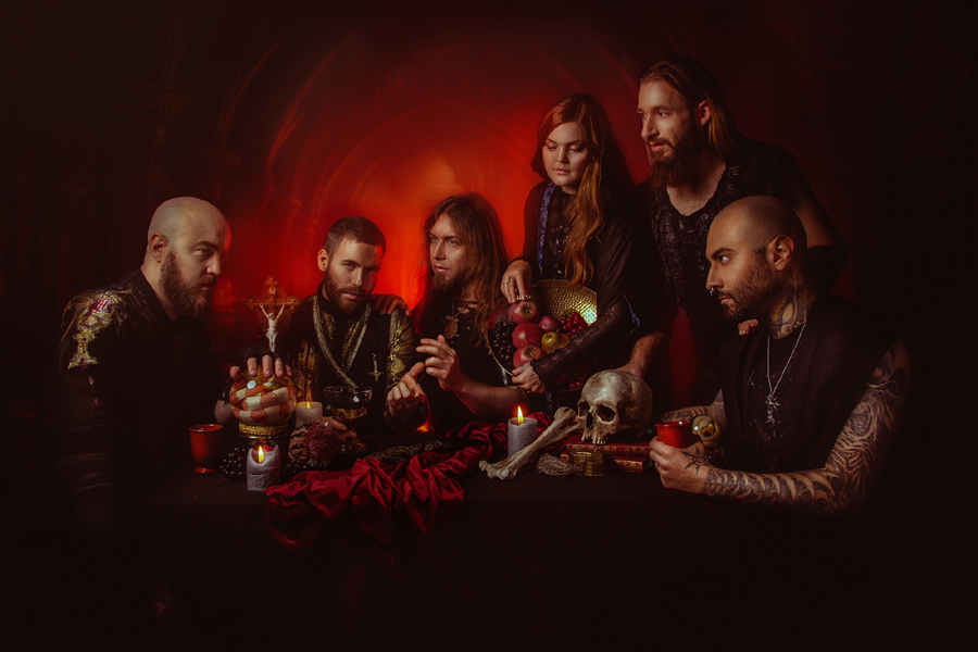 News | metalinside - Das Rock und Metal Online-Magazin | metalinside ...