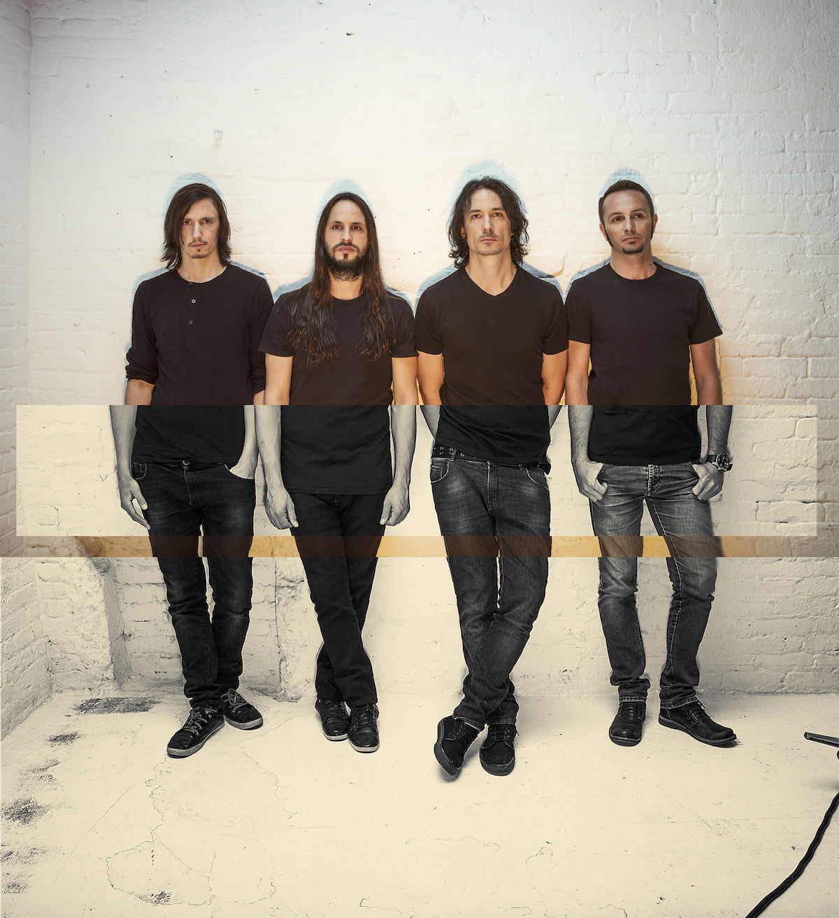Gojira | metalinside - Das Rock und Metal Online-Magazin