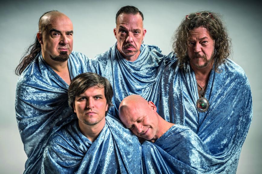 KNORKATOR zum neuen Album KNORKATOR zum neuen Album
